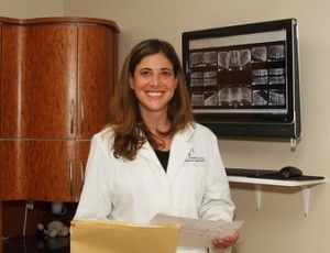 Dr. Sandra Cohen - Cohen Dental